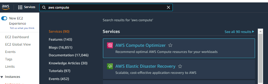 EC2 Right Sizing – BoldLink
