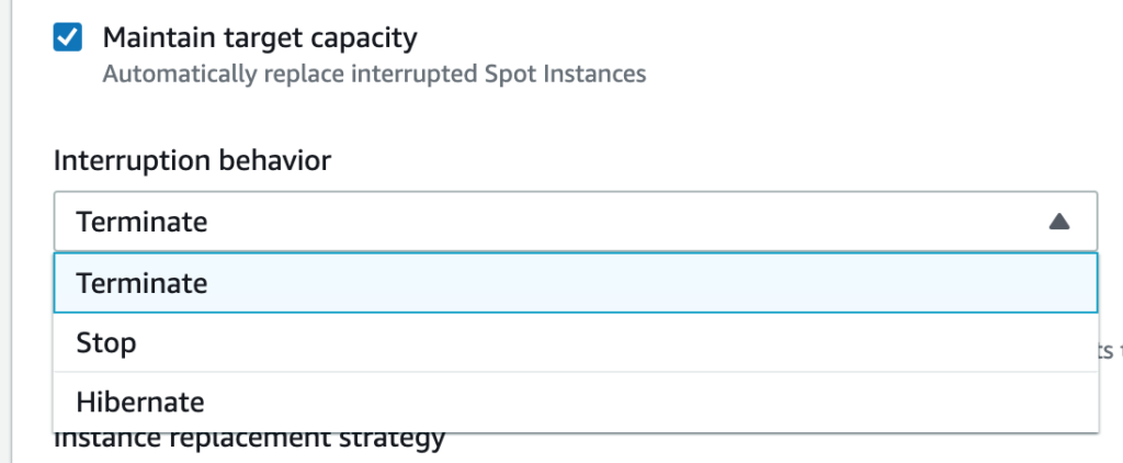 Using AWS Spot instances to leverage 90% Savings – BoldLink